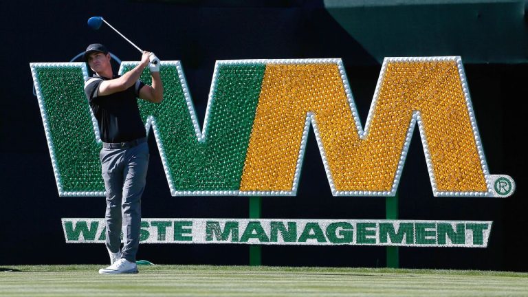 How to watch the 2026 Waste Management Phoenix Open on ESPN ...
